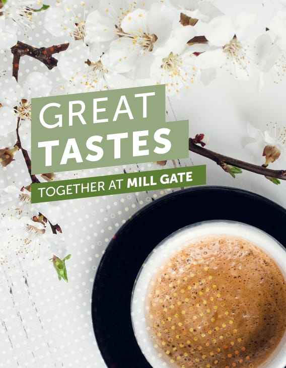 Mill Gate Shopping Centre - Great Shopping in the Heart of Bury