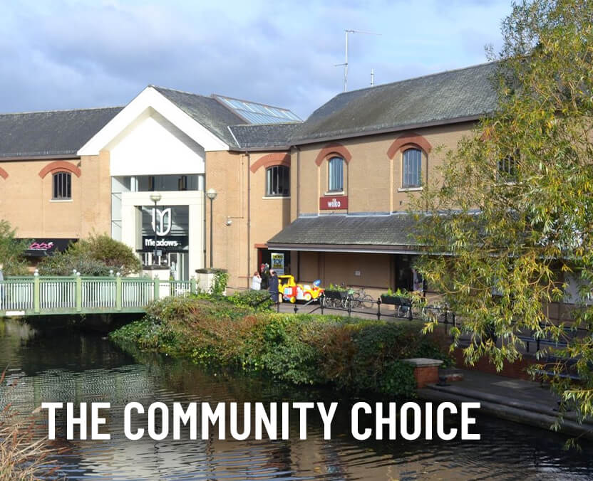 Meadows Shopping Centre - Great Shopping in the Heart of Chelmsford